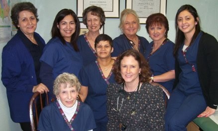 Why Choose Dallas Allergy & Asthma Specialist Dr. Barbara Baxter